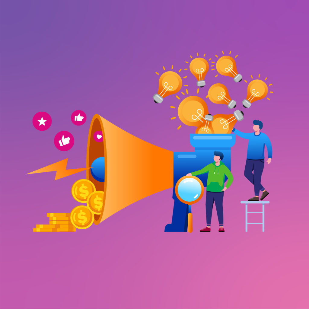 Revolutionizing Marketing: Innovative Social Media Advertising ...