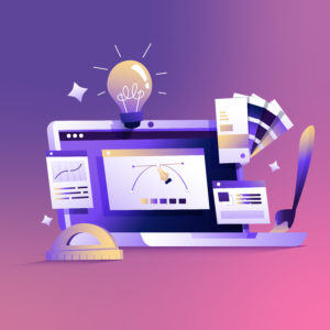 The Evolution of Graphic Design in the Digital Age – We Are Aerial