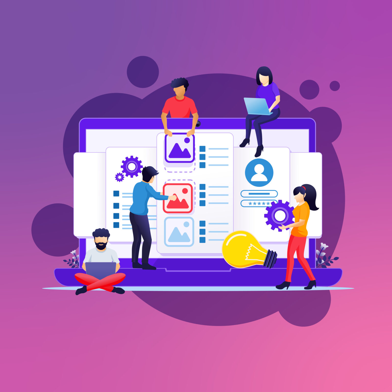 Harnessing the Power of User-Generated Content in Marketing – We Are Aerial