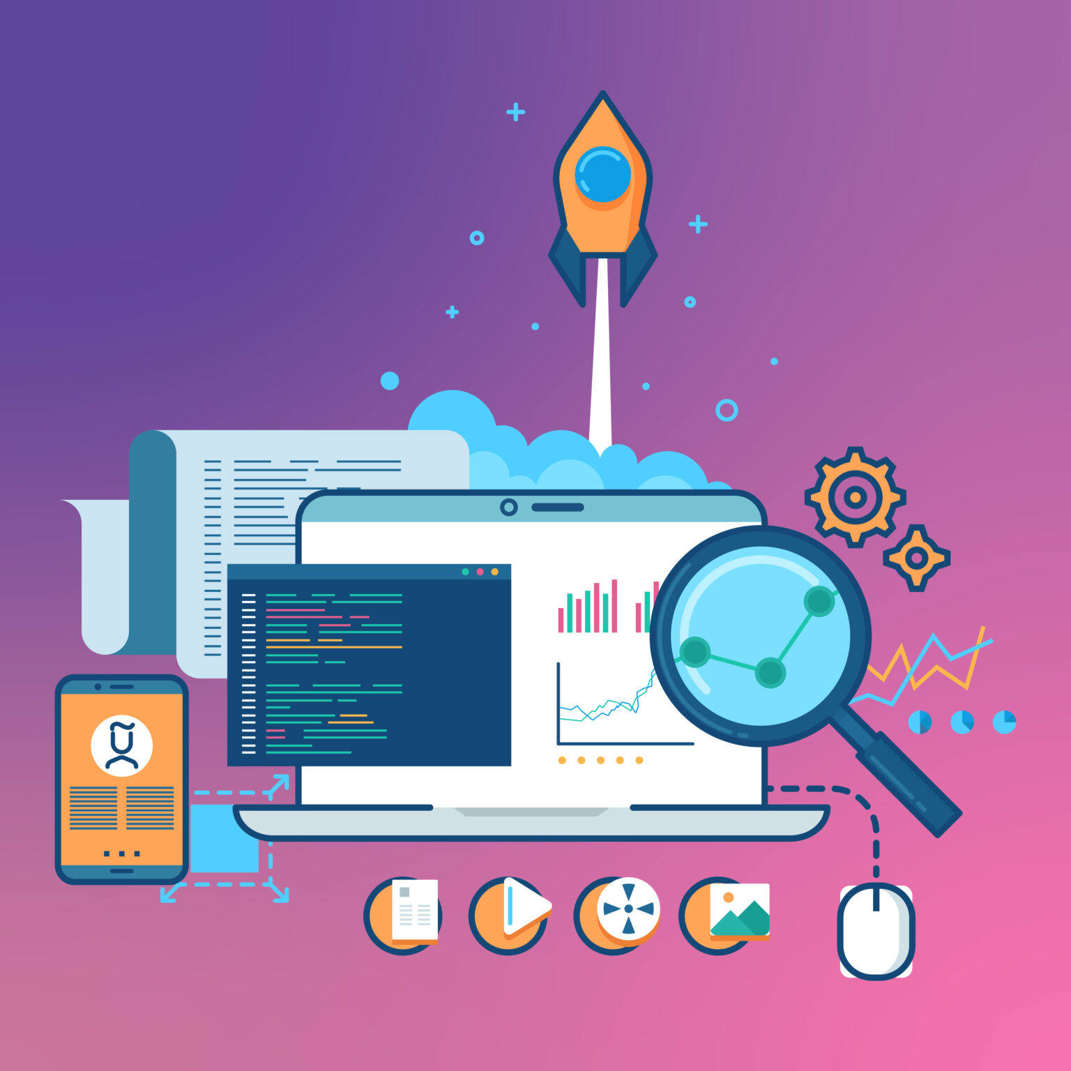 Maximizing Conversion Rates with A/B Testing in Web Design – We Are Aerial